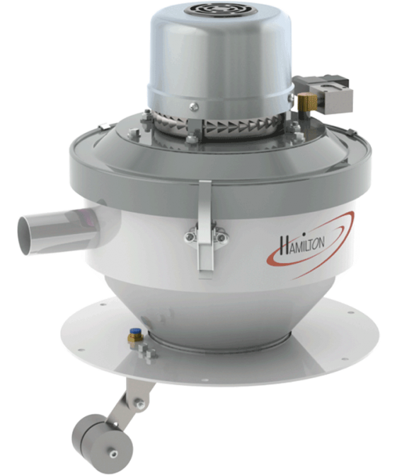 Vectra E Series Loaders – Hamilton Plastics Systems