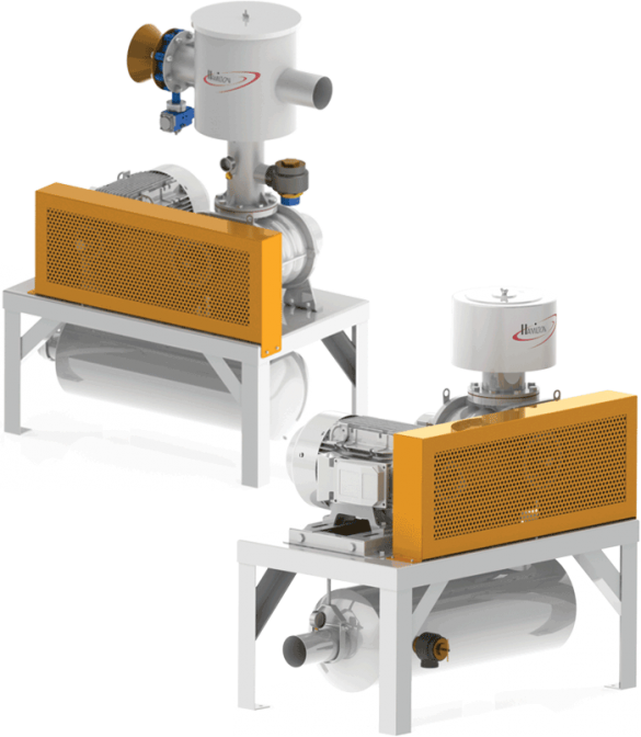 Railcar Unloading – Hamilton Plastics Systems