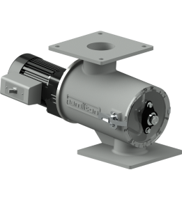 Offset Intermixer – Hamilton Plastics Systems