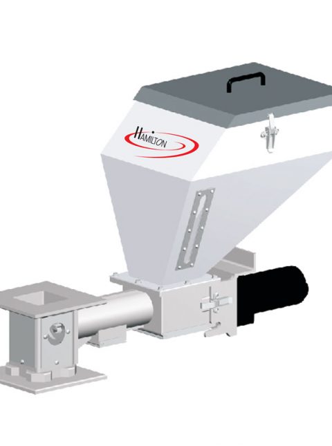 Volumetric dosing Archives - Hamilton Plastics Systems