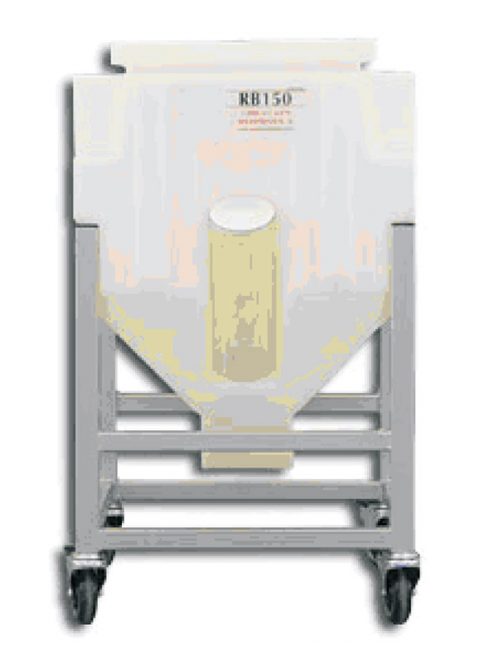 Storage Bins – Hamilton Plastics Systems