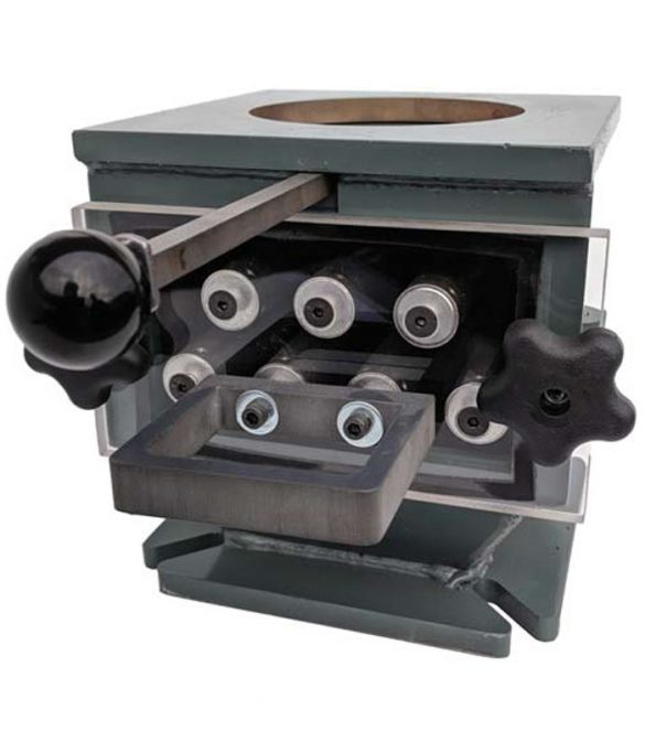 Drawer Magnet – Hamilton Plastics Systems