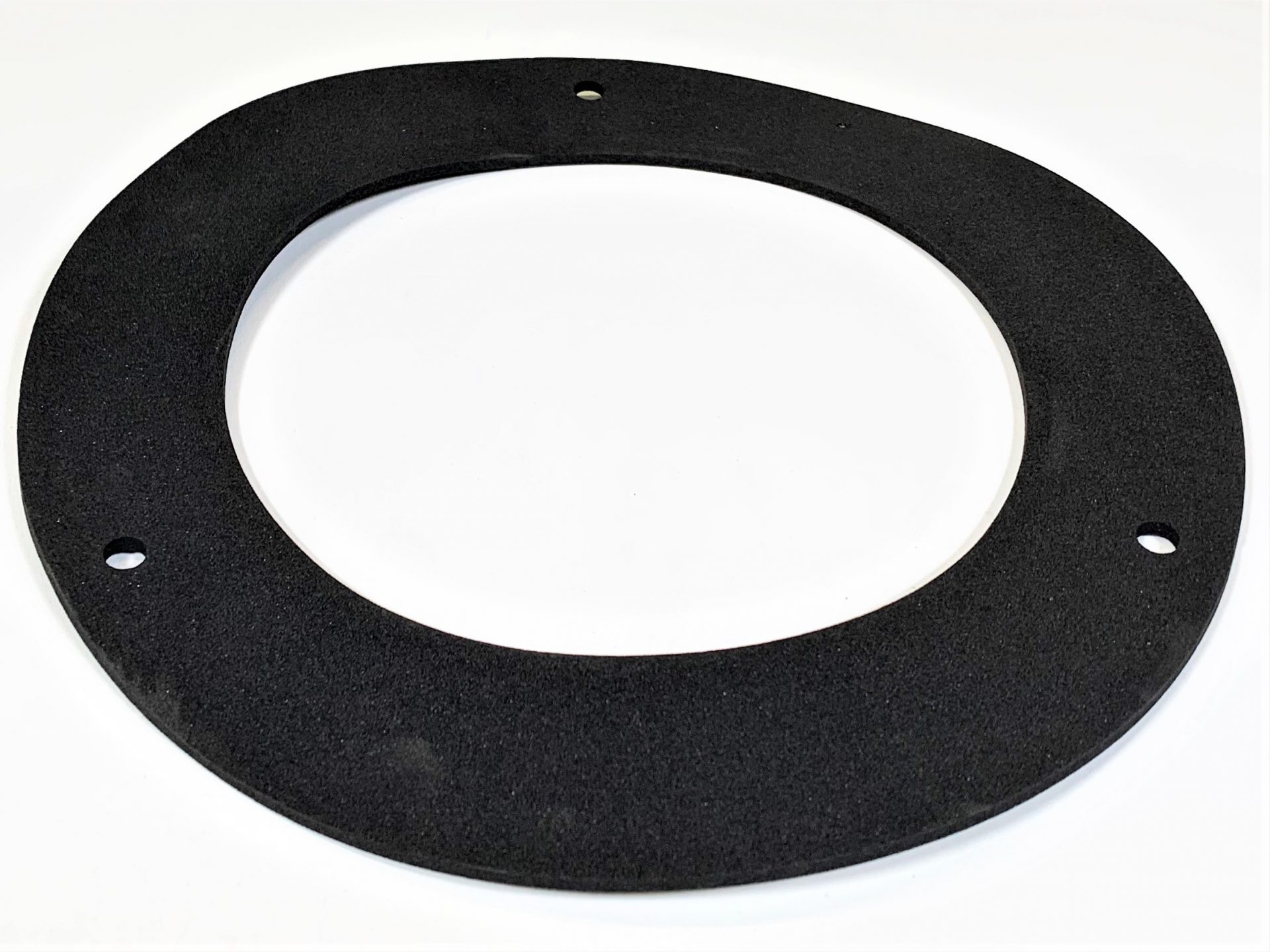 Top Hat Gasket – Hamilton Plastics Systems