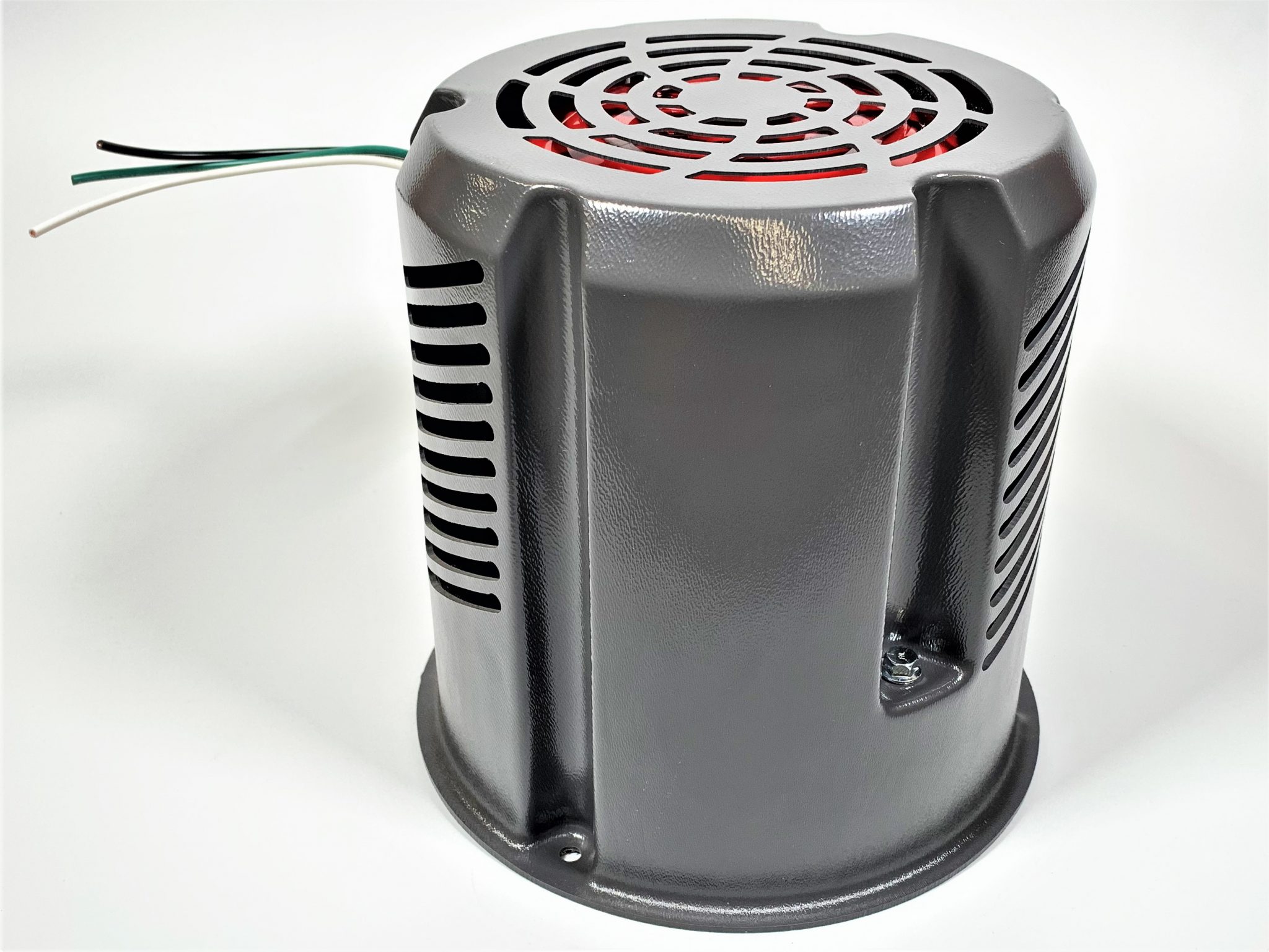 Integral Pro Brushless Motor and Shroud Assembly – Hamilton Plastics ...