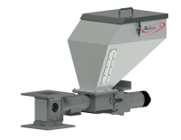 Additive Feeder – Hamilton Plastics Systems