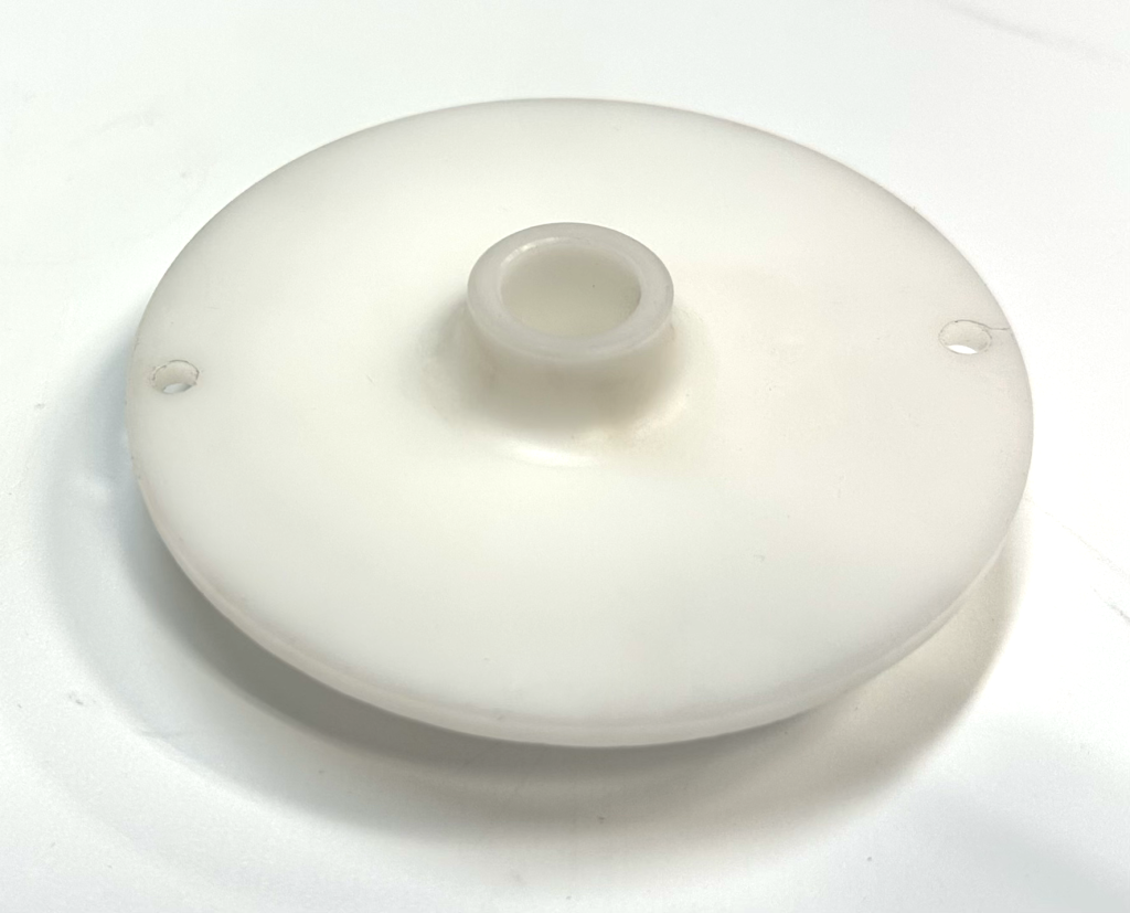 Auger Bushing – Hamilton Plastics Systems